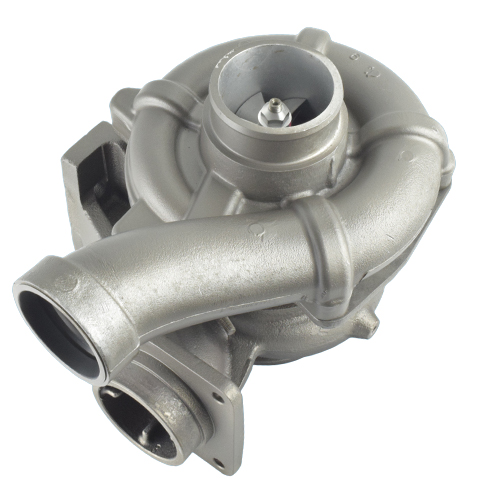 Grizzly | Turbochargers